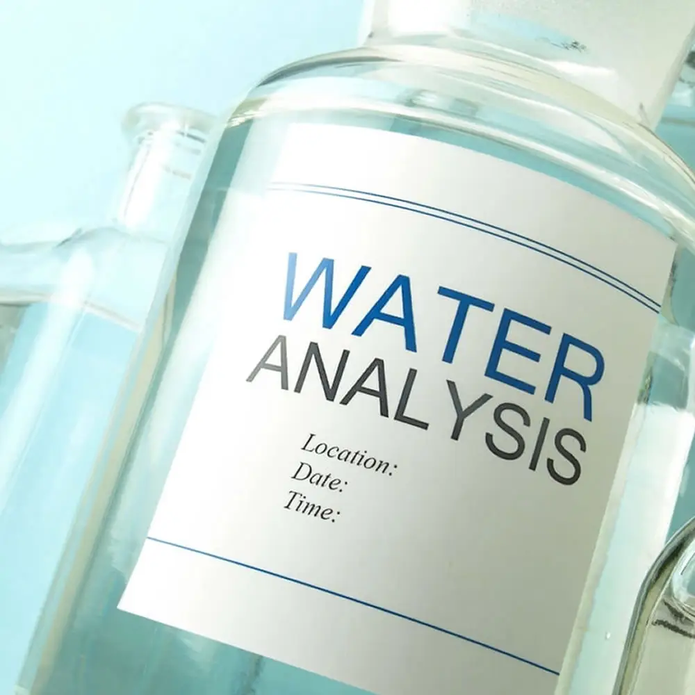 Home - SANS Water