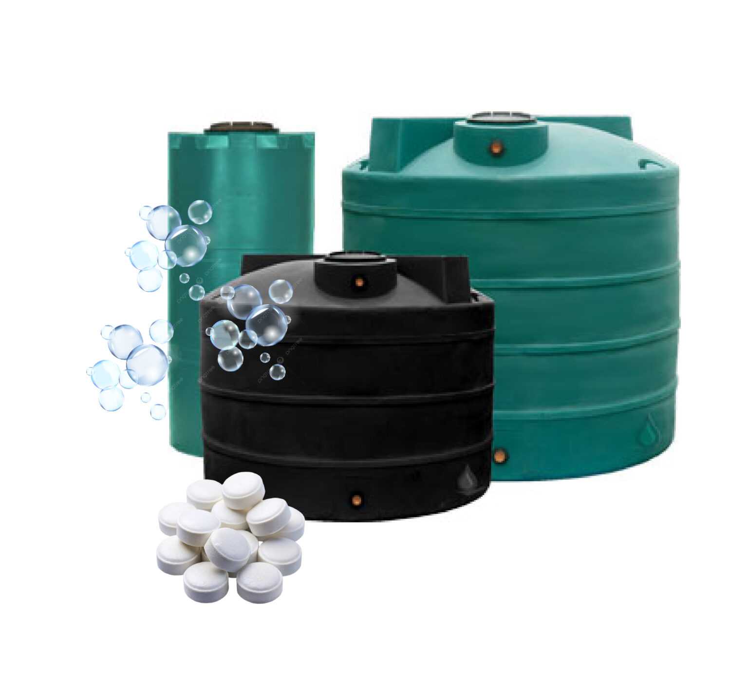 SANS Water - Water testing with SANAS Accredited laboratory