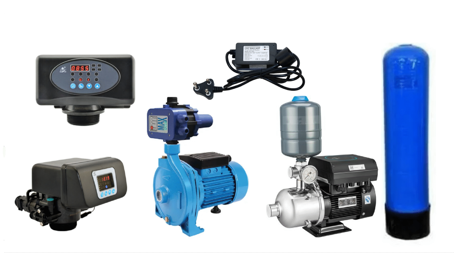 SANS Water - Water testing with SANAS Accredited laboratory