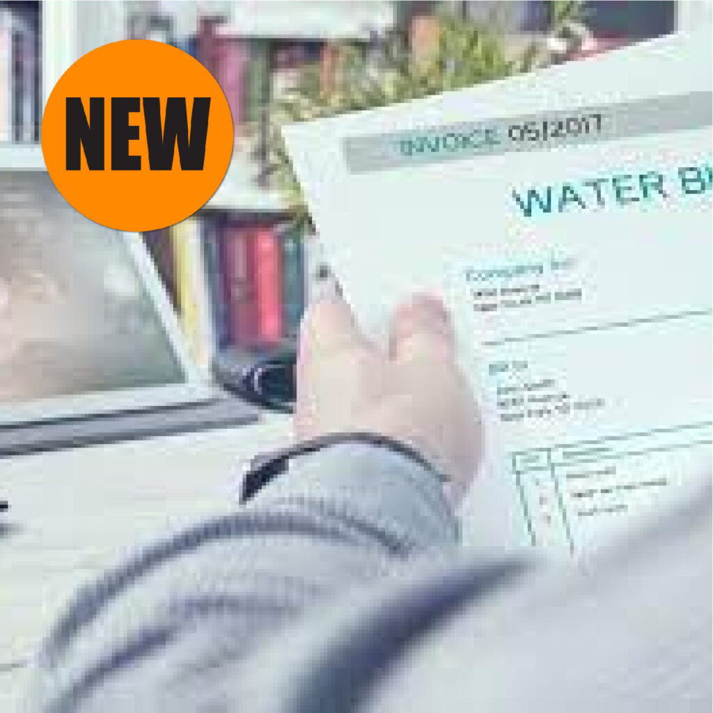 SANS Water - Water testing with SANAS Accredited laboratory