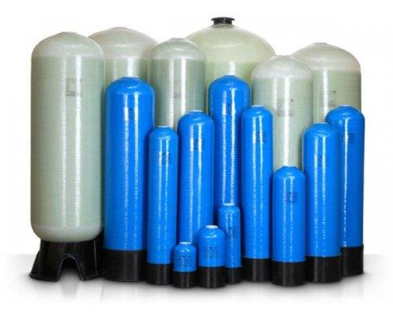 Pumps & Filters - SANS Water