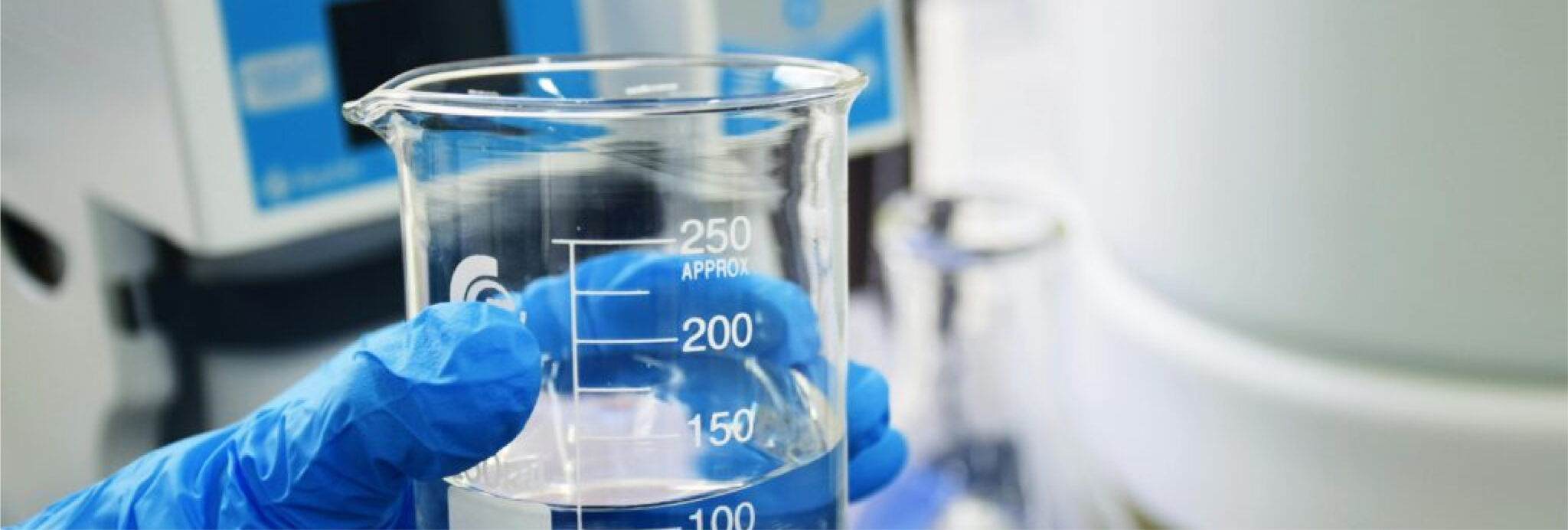 SANS 241 Water Testing South Africa | SANS Water